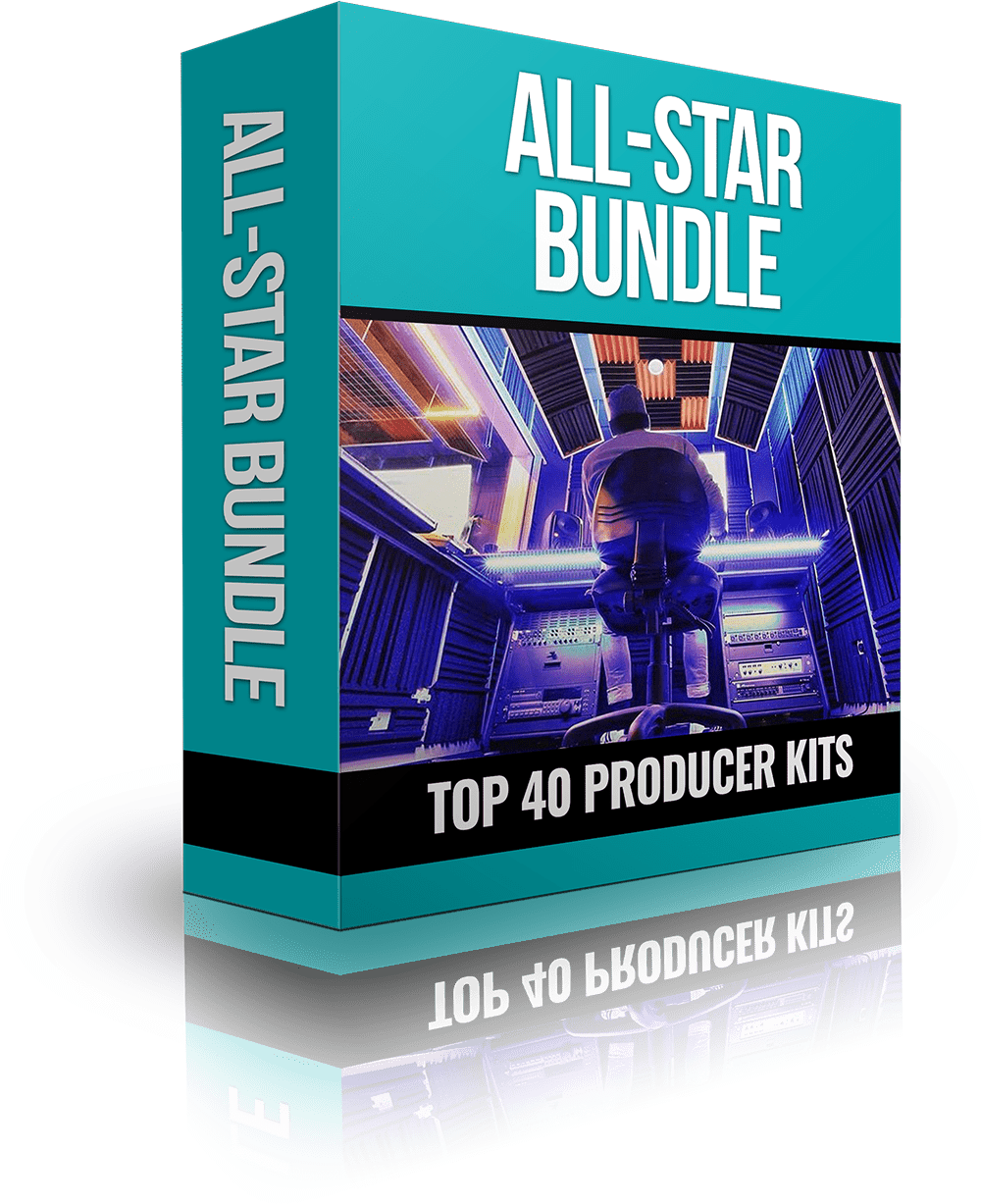 Get 40 Of Our Best Kits For 99% OFF