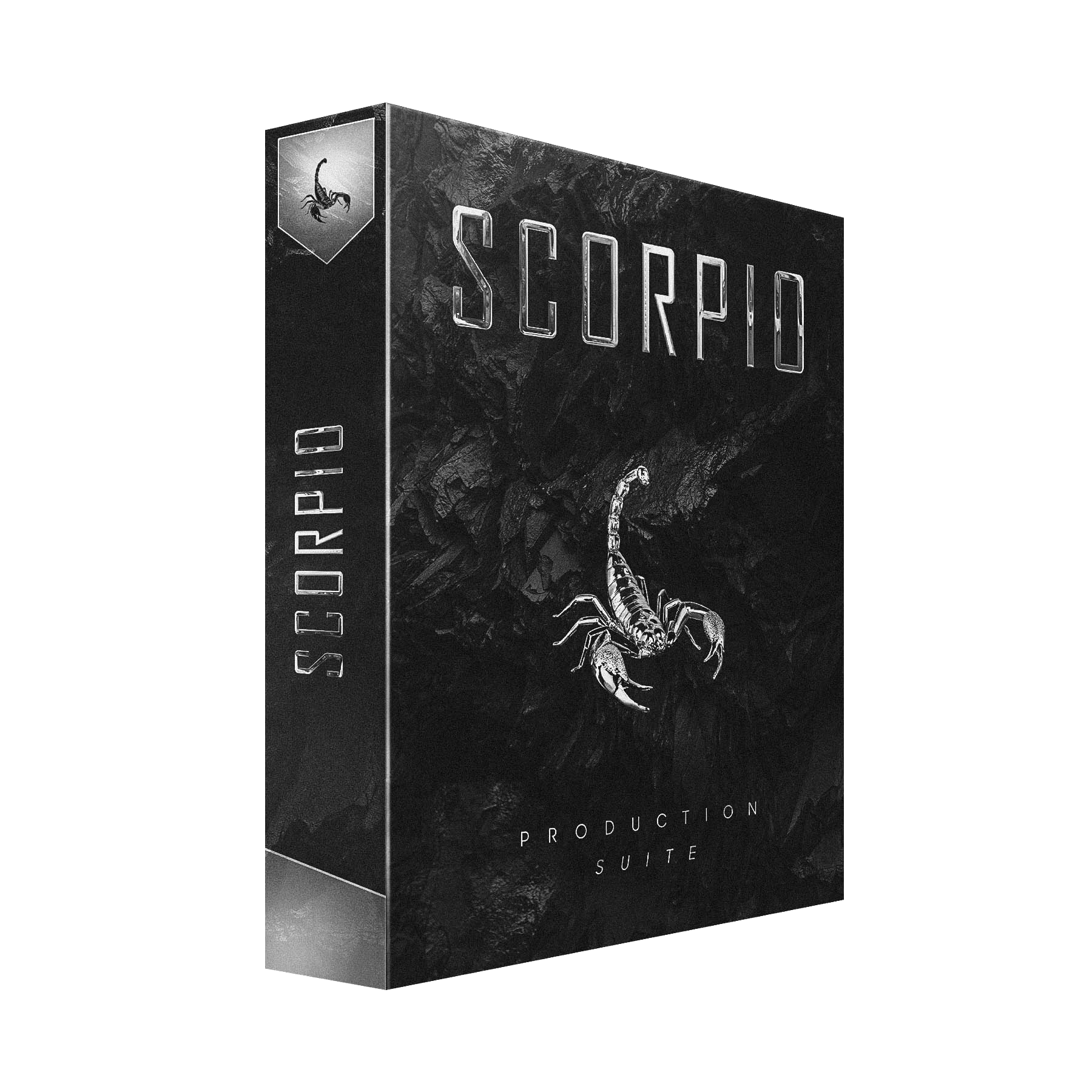 SCORPIO Order Form