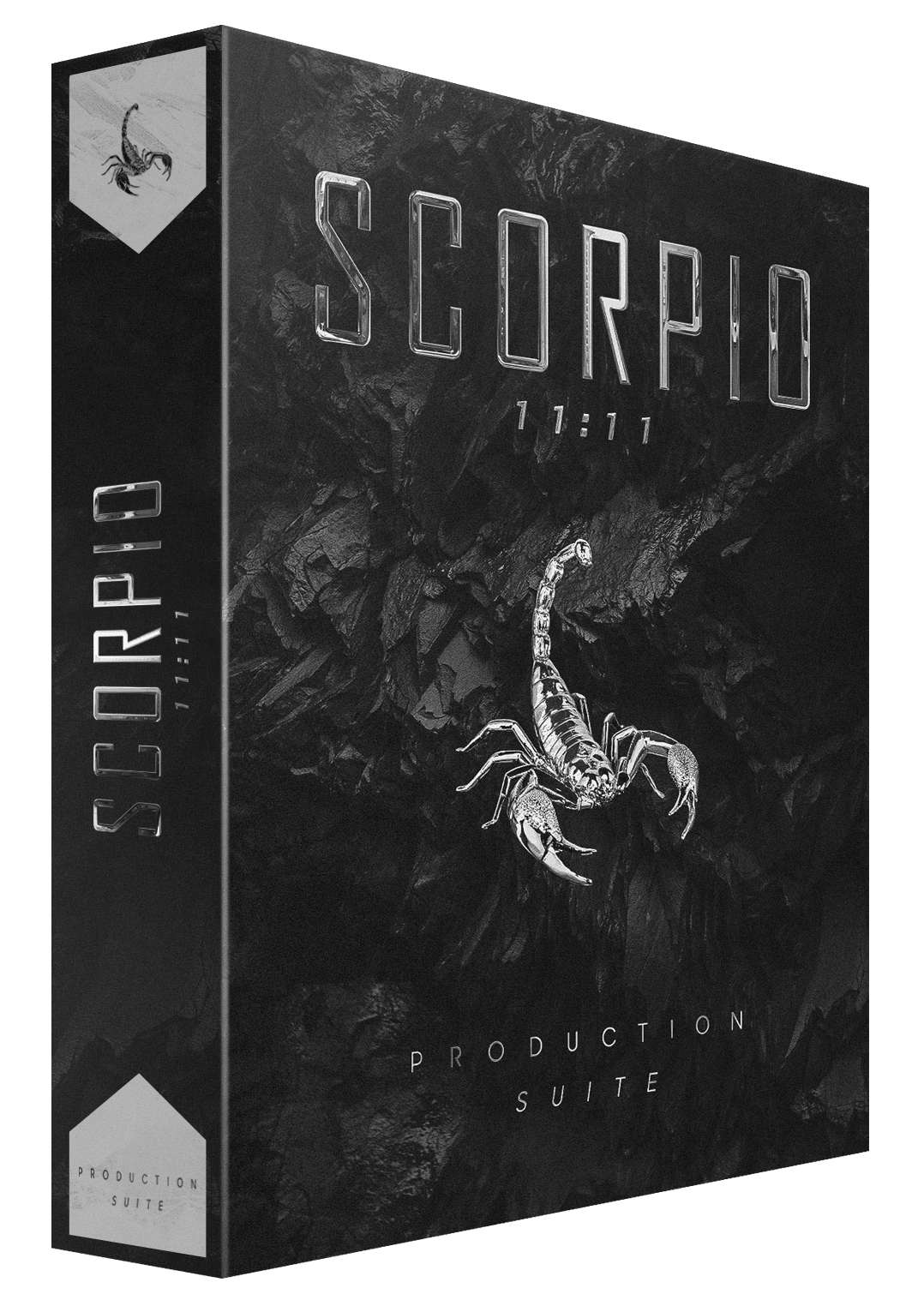 Order SCORPIO 2022 Production Suite