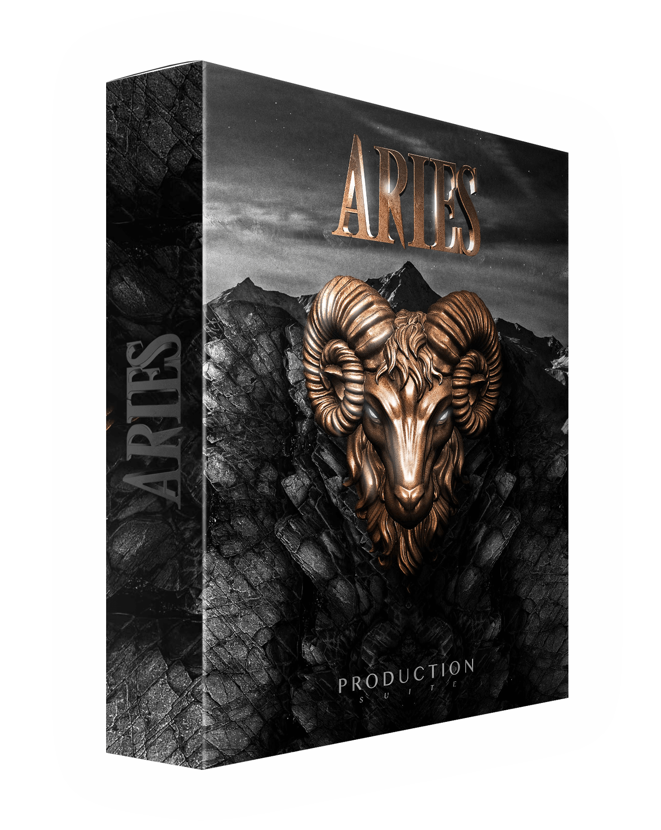 Order ARIES Melody Collection